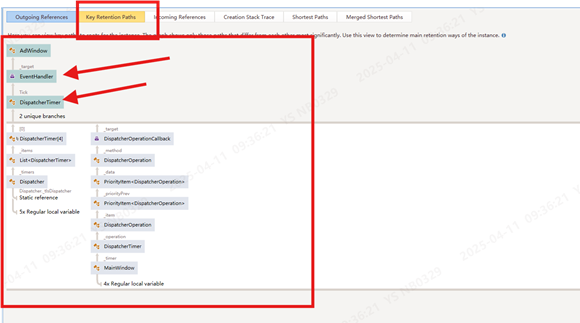 .NET内存分析工具，dotMemory_dotmemory怎么分析内存泄漏-CSDN博客
