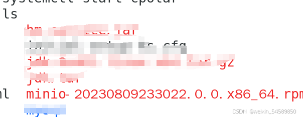 Springboot+minio+cpolar实现公网访问minio文件_minio 文件访问-CSDN博客