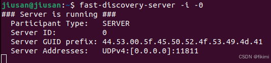 dds——fastdds 在ubuntu22.04.4安装和结合ros2的用法 _ubuntu dds 环境 ros-CSDN博客