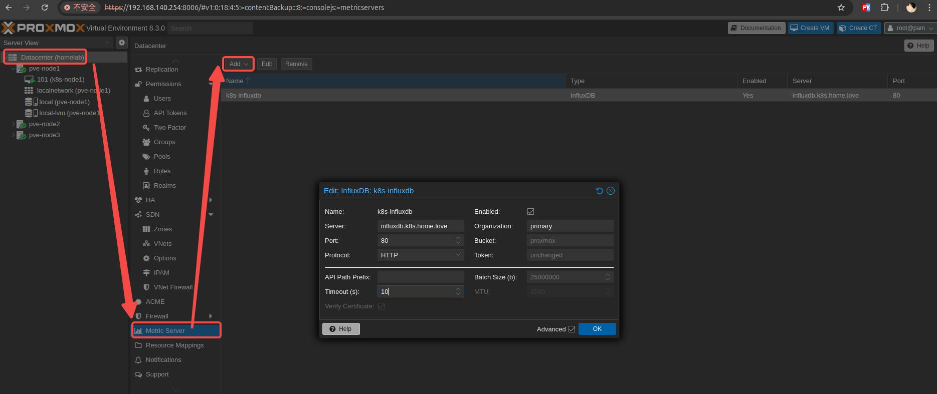 Proxmox ve(PVE) 显示CPU温度、NVME硬盘温度、主板温度（三种方式）_pve显示cpu温度-CSDN博客