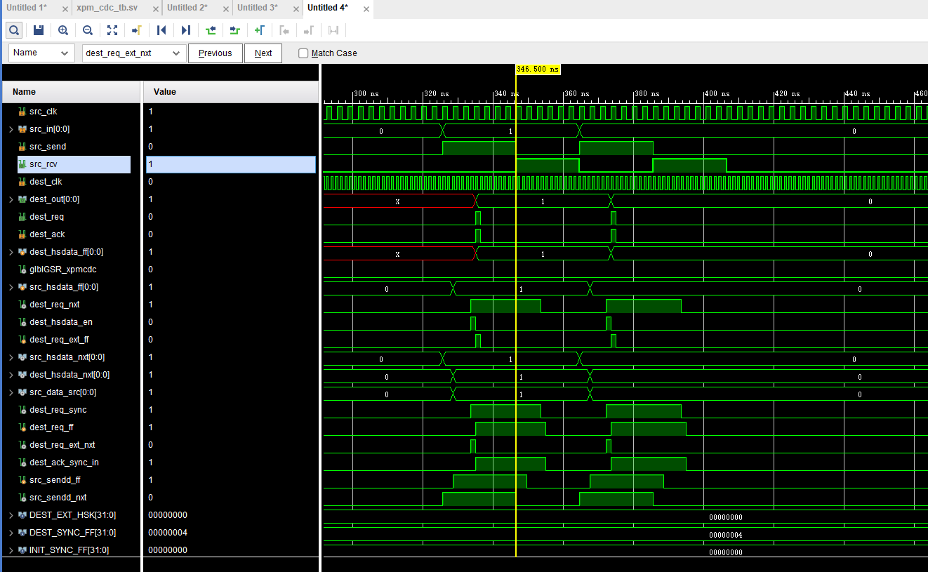 UG974时钟同步原语 XPM_CDC_SINGLE，XPM_CDC_ARRAY_SINGLE_ug974 xilinx-CSDN博客
