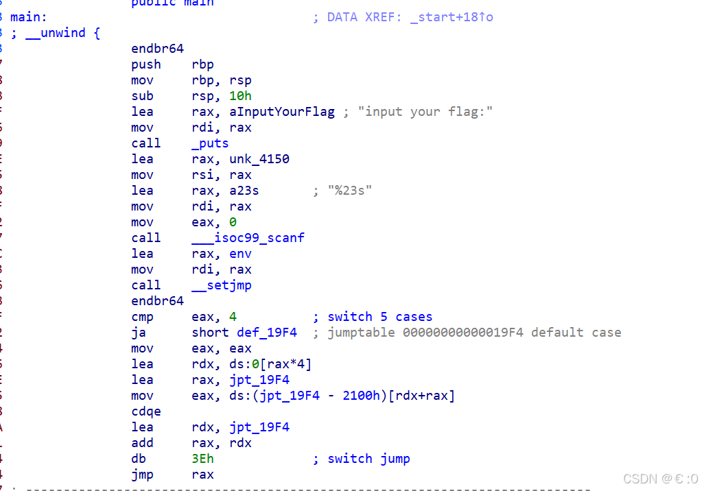 reverse--pthread_c语言pthread库-CSDN博客