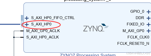 Vivado 中 VDMA IP 核的使用-CSDN博客