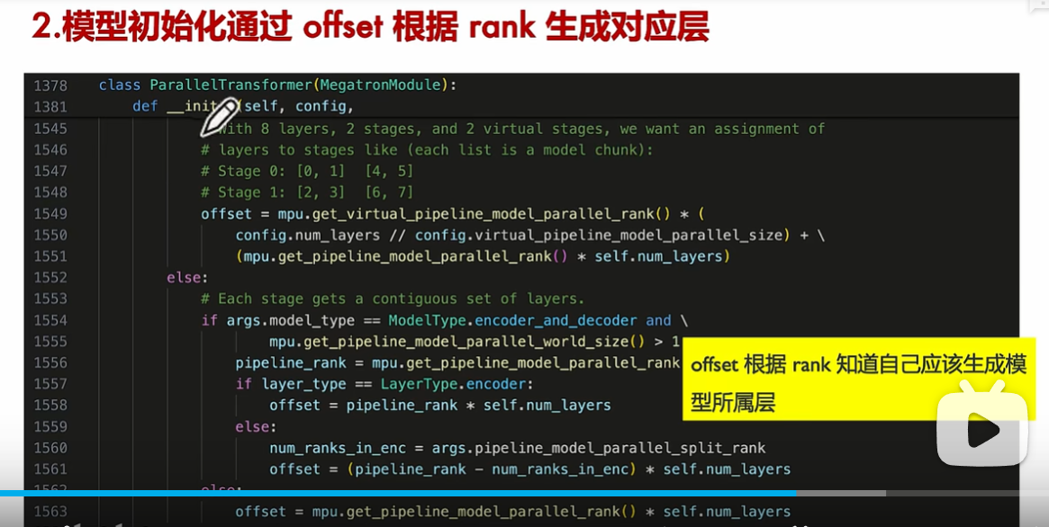 Megatron系列——TP PP DP_dp、tp、pp-CSDN博客