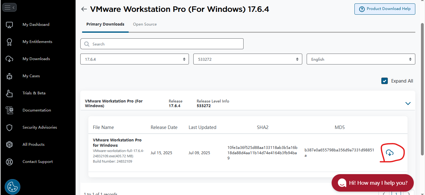 VMware Workstation Pro 安装-CSDN博客