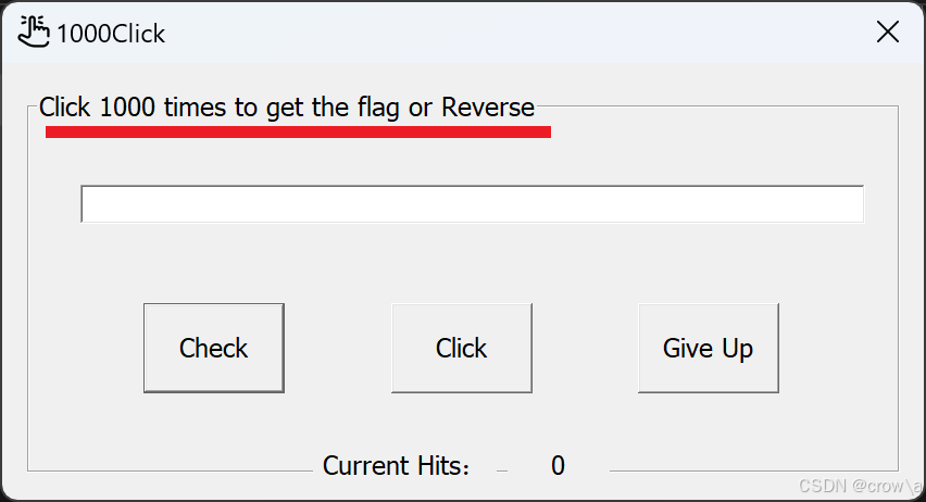 攻防世界1000click-writeup_攻防世界 1000click-CSDN博客