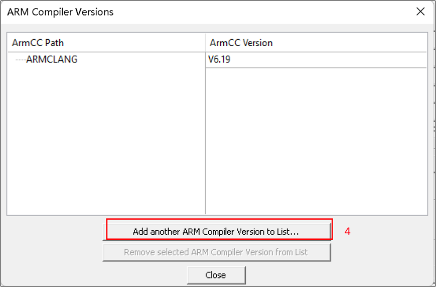 stm32f1系列开发环境搭建以及出现找不到编译器Missing:Compiler Version 5如何解决_keil unknown compiler-CSDN博客