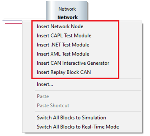 CANoe入门之二 CANoe仿真功能一_capl如何控制can i generator?-CSDN博客