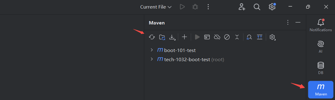 2025080900-idea创建springboot工程_idea2025创建springboot项目-CSDN博客
