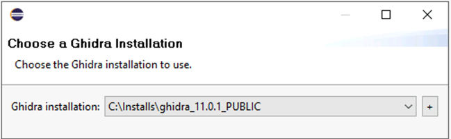 Ghidra 软件逆向工程入门 第 4 章 使用 Ghidra 扩展_ghidra 更改后怎么导出-CSDN博客