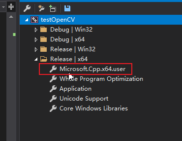 如何在VS2019上配置OpenCV_vs2019 opencv-CSDN博客