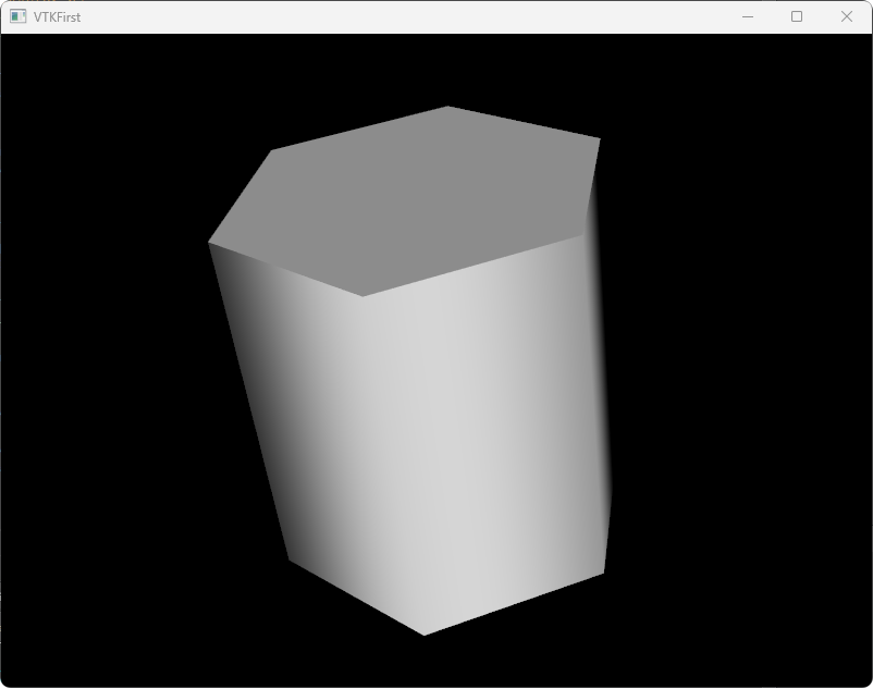 【Qt】VS2022+QT环境下编译VTK（使用命令行编译）_vcpkg安装vtk在qt中使用-CSDN博客