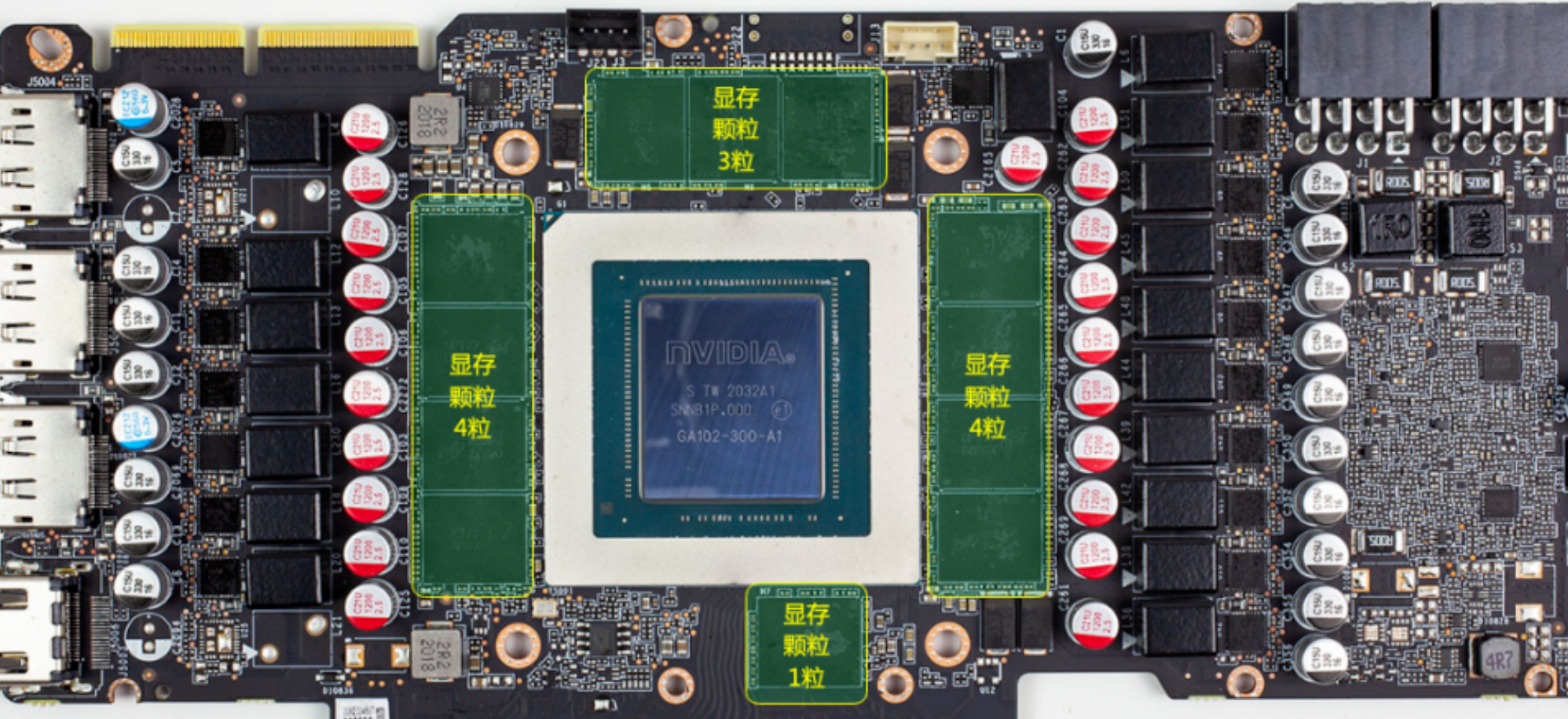 从4090到5090：显存魔改技术全拆解，48G实操与128G路径深度分析_48gb rtx 4090 vbios 95.02.3c.00.02-CSDN博客