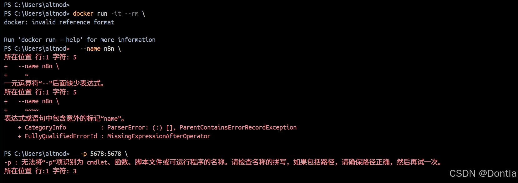 【n8n教程笔记——工作流Workflow】n8n部署 Windows n8n安装n8n Docker-compose n8n tunnel n8n PostgreSQL n8n时区设置 ...