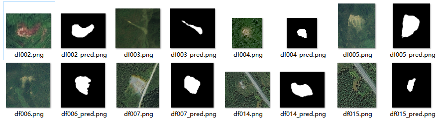 CFPNet: Channel-wise Feature Pyramid for Real-Time Semantic Segmentation模型解析及代码实战分享_cfpnet整体网络结构 ...