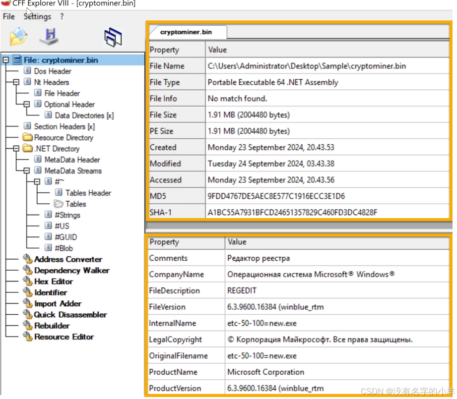 Cyber Security 101-Defensive Security Tooling-FlareVM: Arsenal of Tools ...