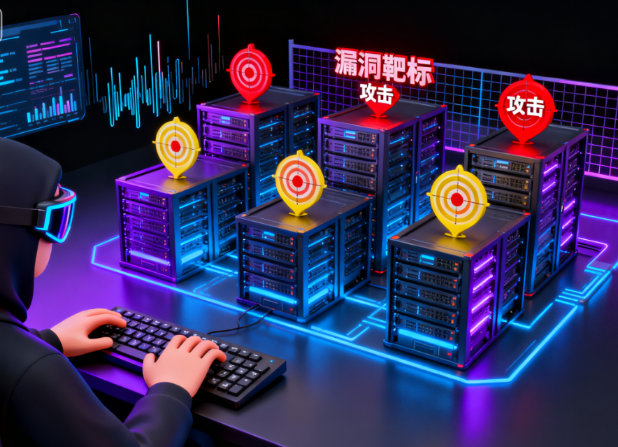 Ocean CTF：一款免费的CTF专项靶场-CSDN博客