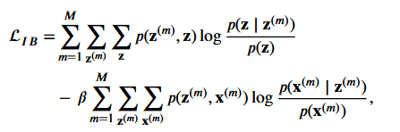 【多视角IB聚类】Multi-view Semantic Consistency based Information Bottleneck for Clustering_ib方法聚类-CSDN博客