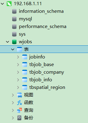 基于1Panel 部署MySQL MCP 服务_1panel dbhub-CSDN博客