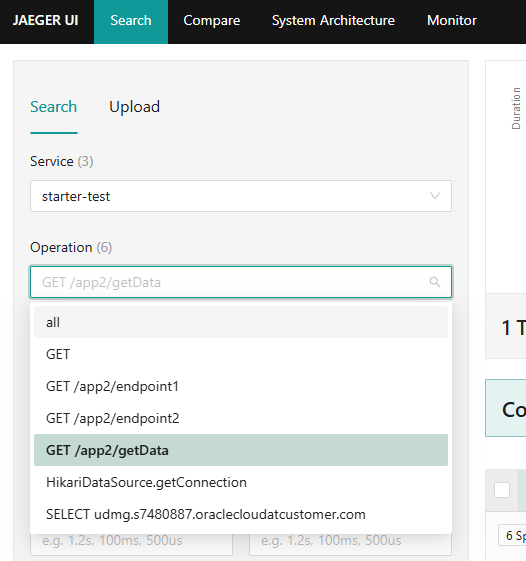 OpenTelemetry 自动链路追踪_opentelemetry-spring-boot-starter-CSDN博客