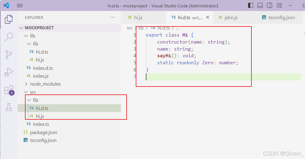 Typescript 引用javascript文件typescript引入js文件 Csdn博客