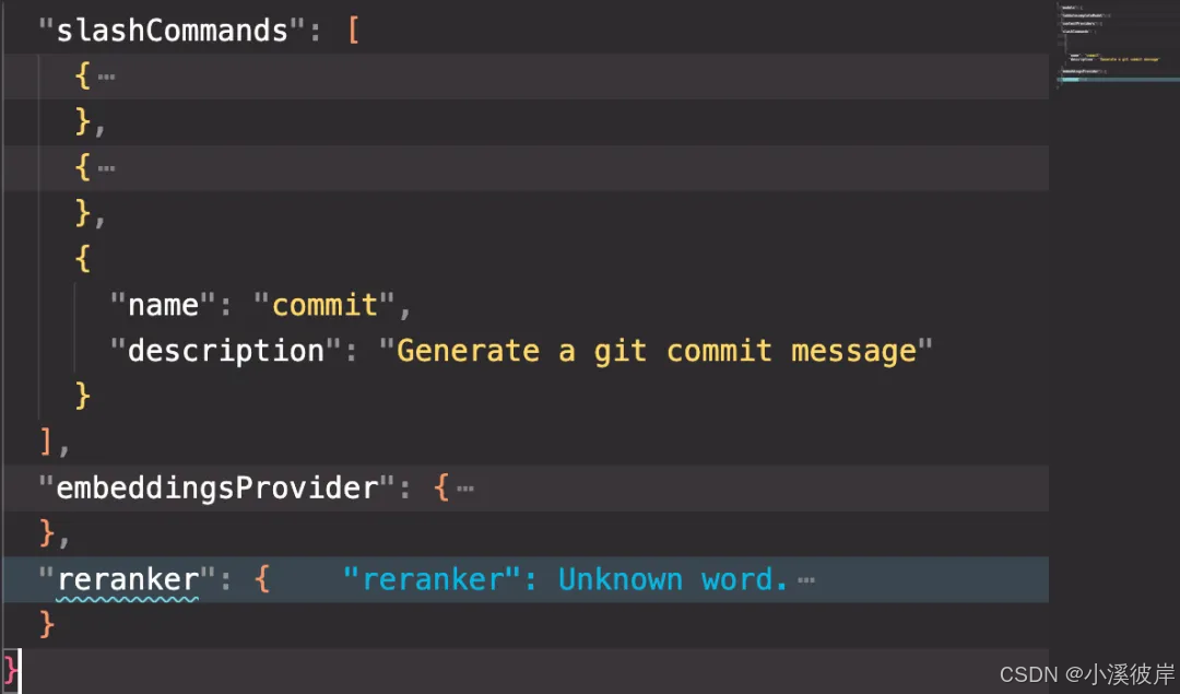 【VS Code】AI代码助手Continue体验如何？_vscode ai代码补全-CSDN博客