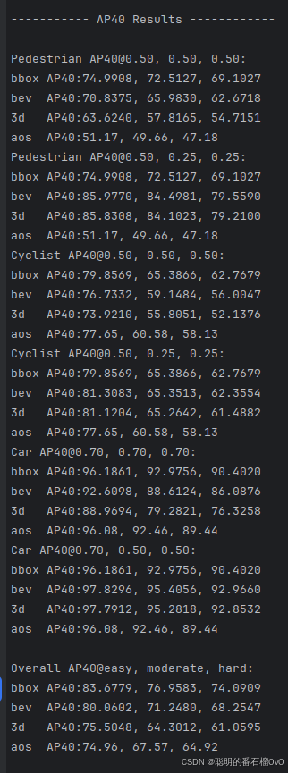 MM3D框架中使用kitti数据集跑通MVX-NET_mmdet3d使用kitti数据集配置文件-CSDN博客