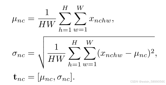 SRM、ECA-Net_srm 卷积-CSDN博客