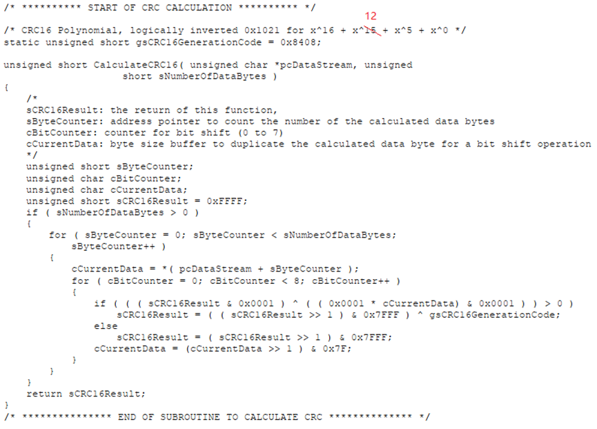 3种实现MIPI_CRC模块的verilog代码仿真_mipi crc-CSDN博客