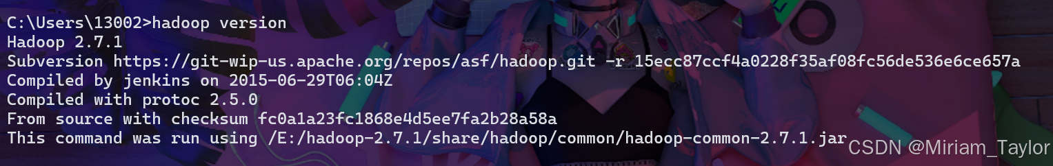 windows下flume的安装与配置教程_flume windows安装-CSDN博客