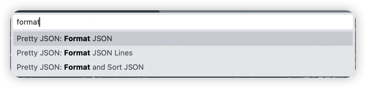 【经验记录】使用 Sublime Text 格式化 Json 文件sublimejson格式化 Csdn博客