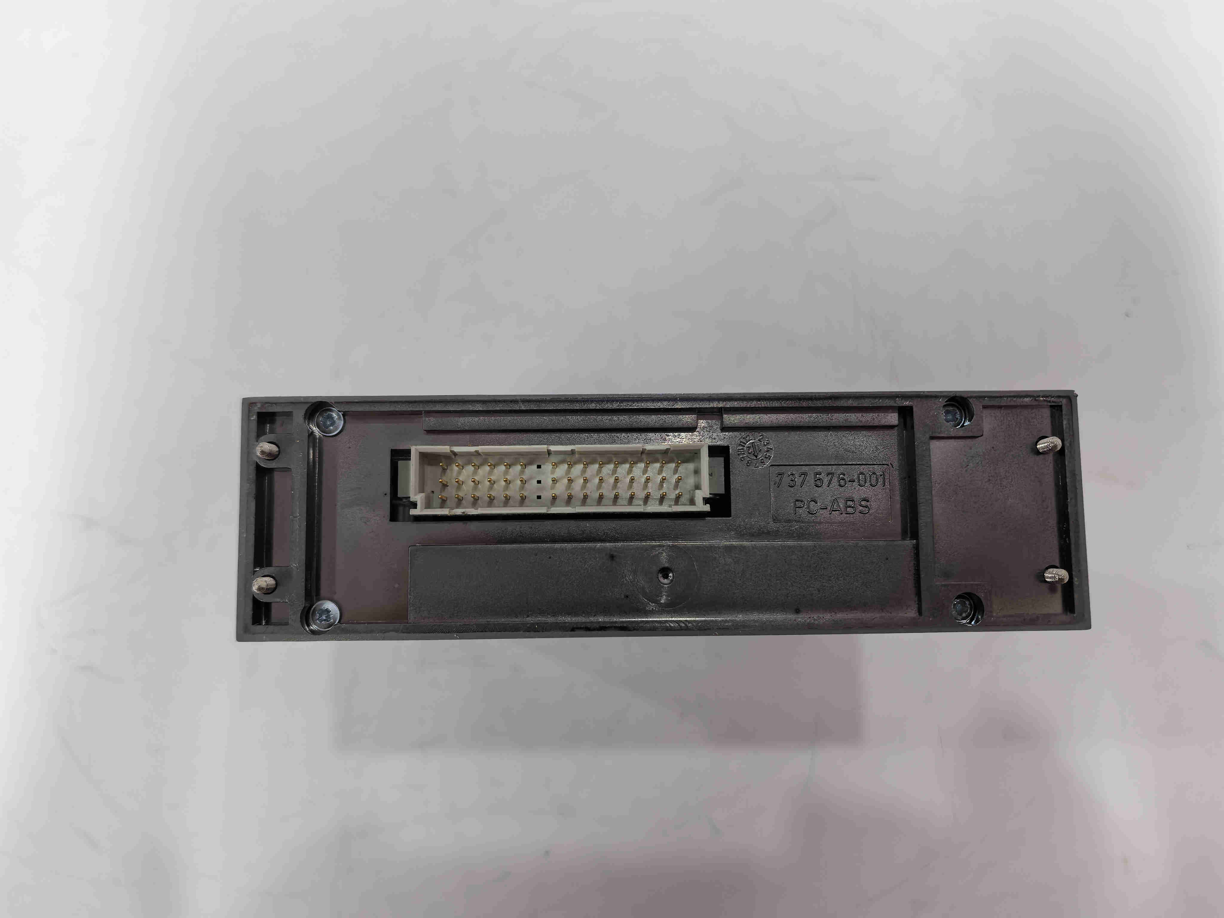 Hirschmann MM20-Z6Z6Z6Z6SAHH 端口介质模块-CSDN博客