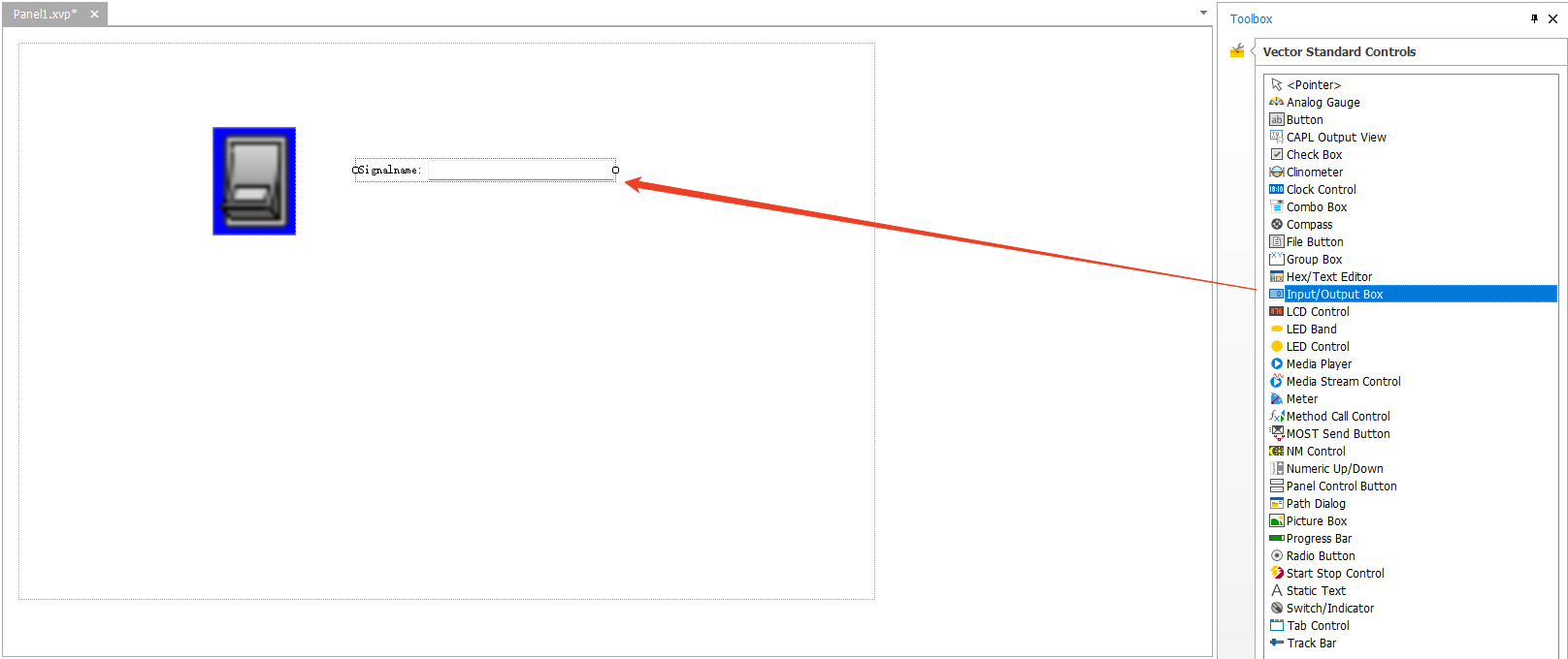 02 创建CANoe测试工程_canoe新建工程-CSDN博客