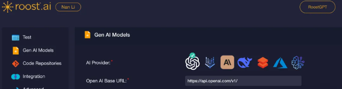 RoostGPT：改变了自动化软件测试的游戏规则_roost.ai使用教程-CSDN博客