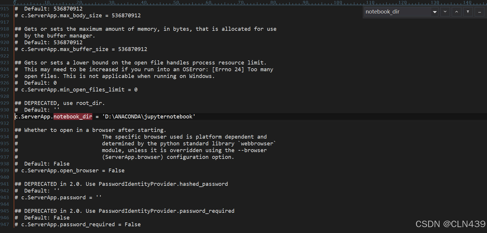 anaconda下载以及Jupyter Notebook的部署_anaconda下载jupyter notebook-CSDN博客