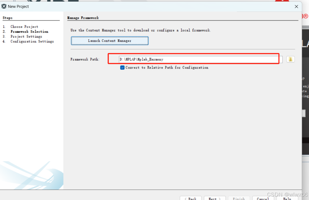 MPLAB IDE 入门_mplab x ide使用教程-CSDN博客