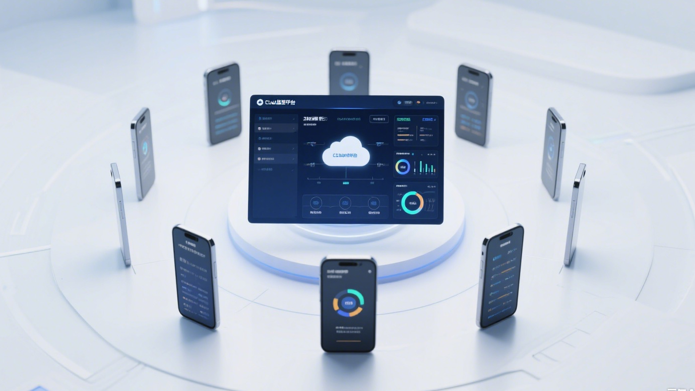 友声科技AutoSense：基于AI识别与云真机的自动化测试平台解决方案深度解析-CSDN博客