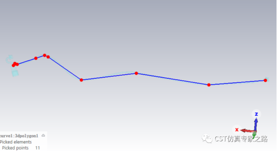 CST仿真案例：电动汽车Cable 3D建模应用案例_cst cable-CSDN博客