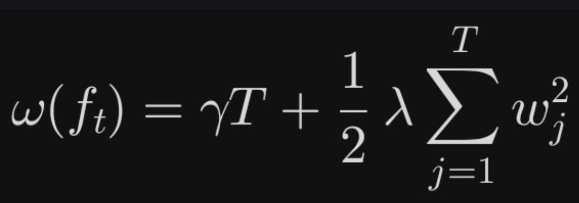 XGBoost_xgboost模型-CSDN博客