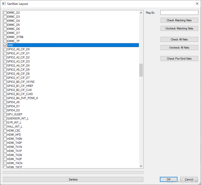 Ansys slwave 信号完整性仿真-CSDN博客