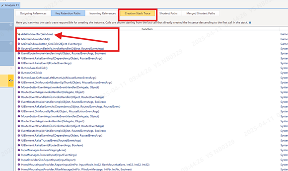 .NET内存分析工具，dotMemory_dotmemory怎么分析内存泄漏-CSDN博客