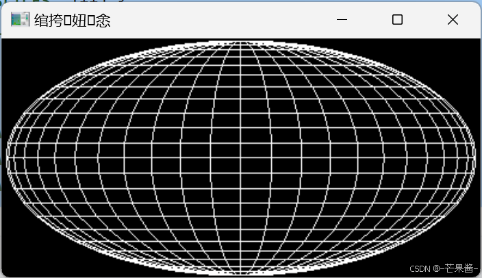 计算机图形学实验课 HNUST (2025)_矩形 100 x 100 旋转 30 度后,原 宽和高的投影 是多少-CSDN博客