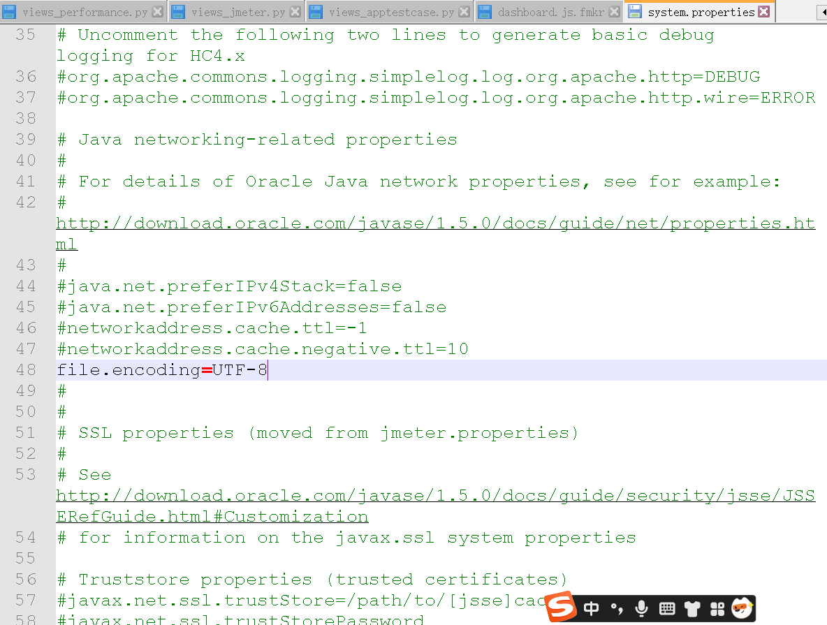 jmeter测试报告汉化_jtl文件怎么用jmeter打开-CSDN博客