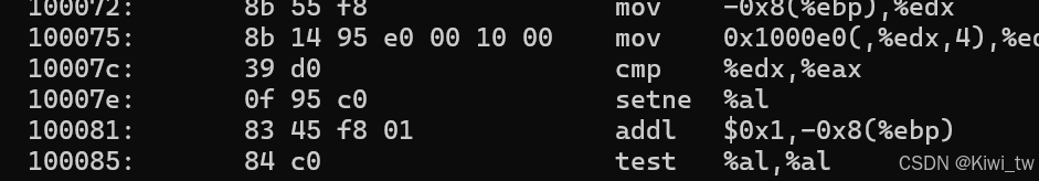 NEMU PA2 必做任务2 实验思路分享-CSDN博客