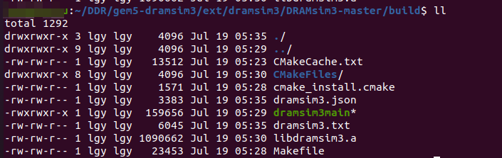 【模拟器配置】——GEM5+DRAMsim3（一）从创建空白虚拟机开始 Gem5 配置DRAMSim3编译安装过程-CSDN博客