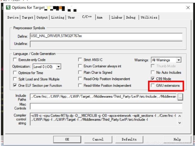 小技巧：STM32中使用SEGGER RTT日志功能 - 完整使用指南-CSDN博客