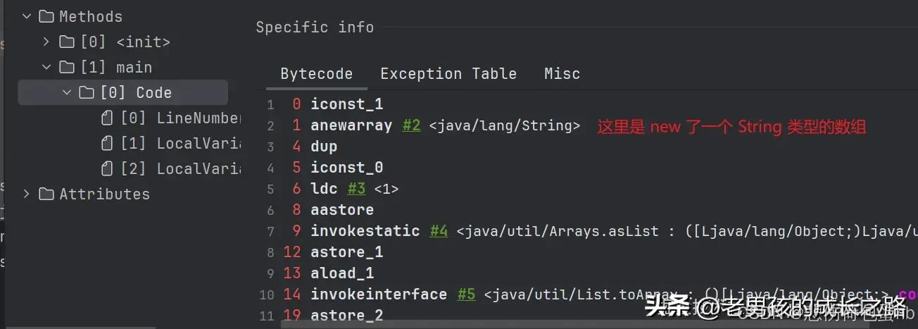 一个 Bug JDK 居然改了十年？-CSDN博客