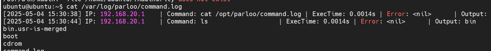第二届Parloo杯——应急响应主线学习-CSDN博客