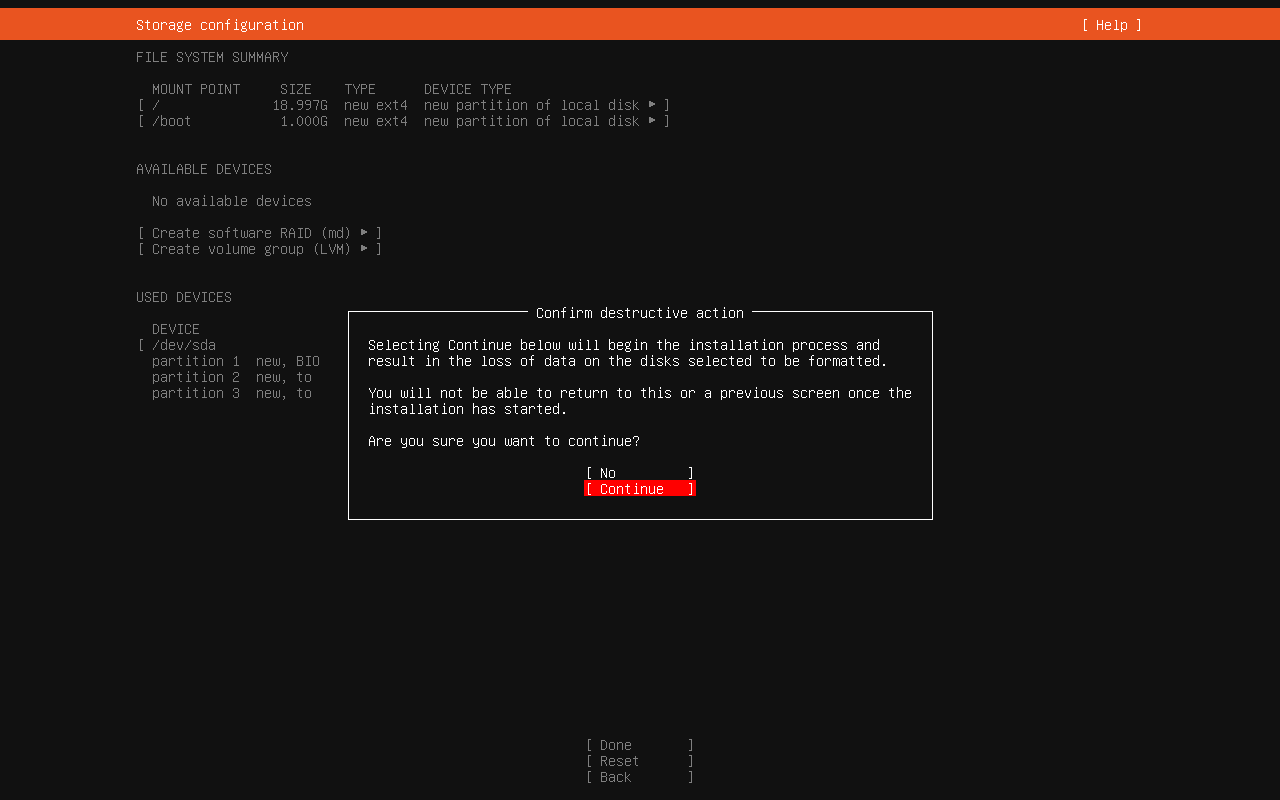 VM安装ubuntu-server-24-lts_ubuntu server24安装教程-CSDN博客