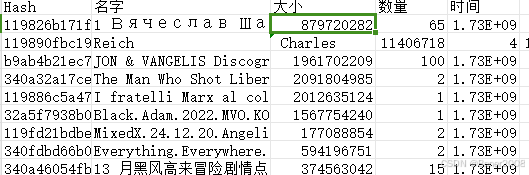 手把手教你 制作 BT种子搜索神器(基于libtorrent-rasterbar制作)_btsearch-CSDN博客